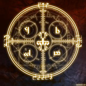 Electro-GN Cercle_magique___Elementa_by_Thanistoth